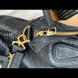 Givenchy | Bags | Authentic Givenchy Bag | Poshmark